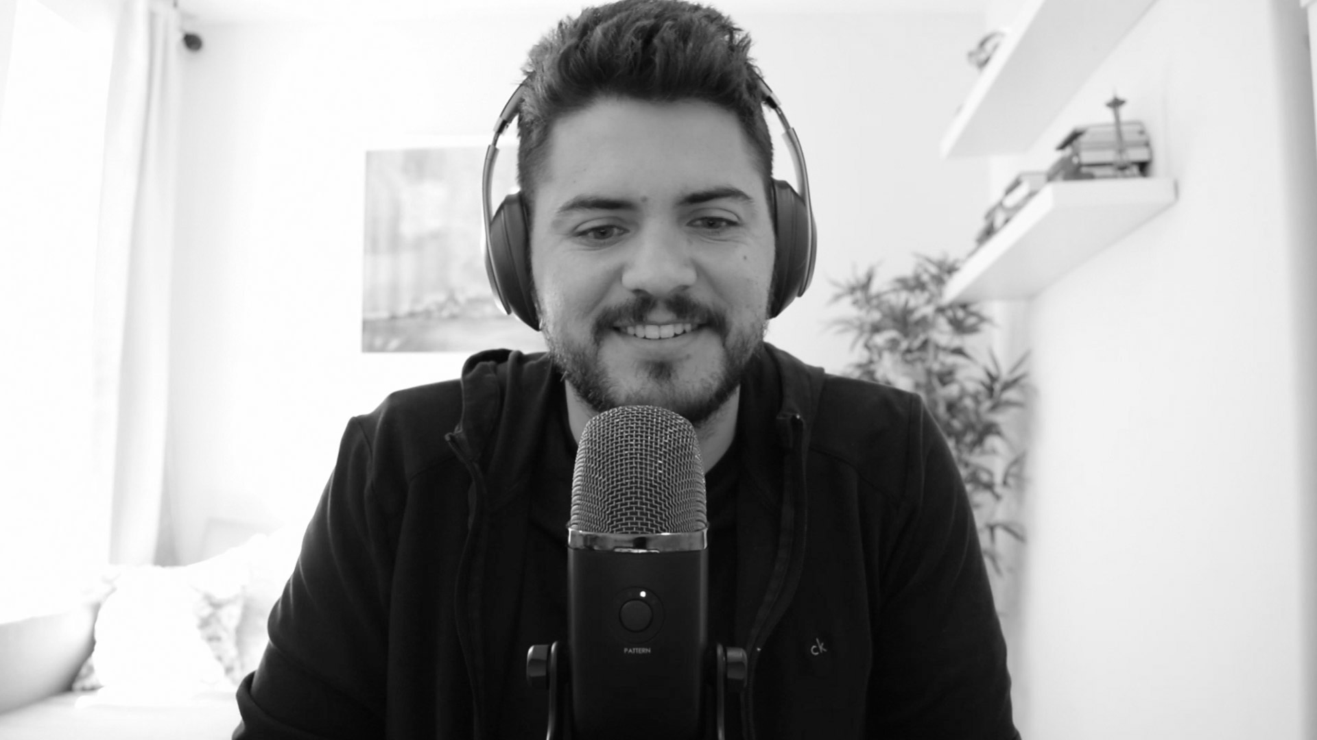 Podcasts // Zeno Rocha