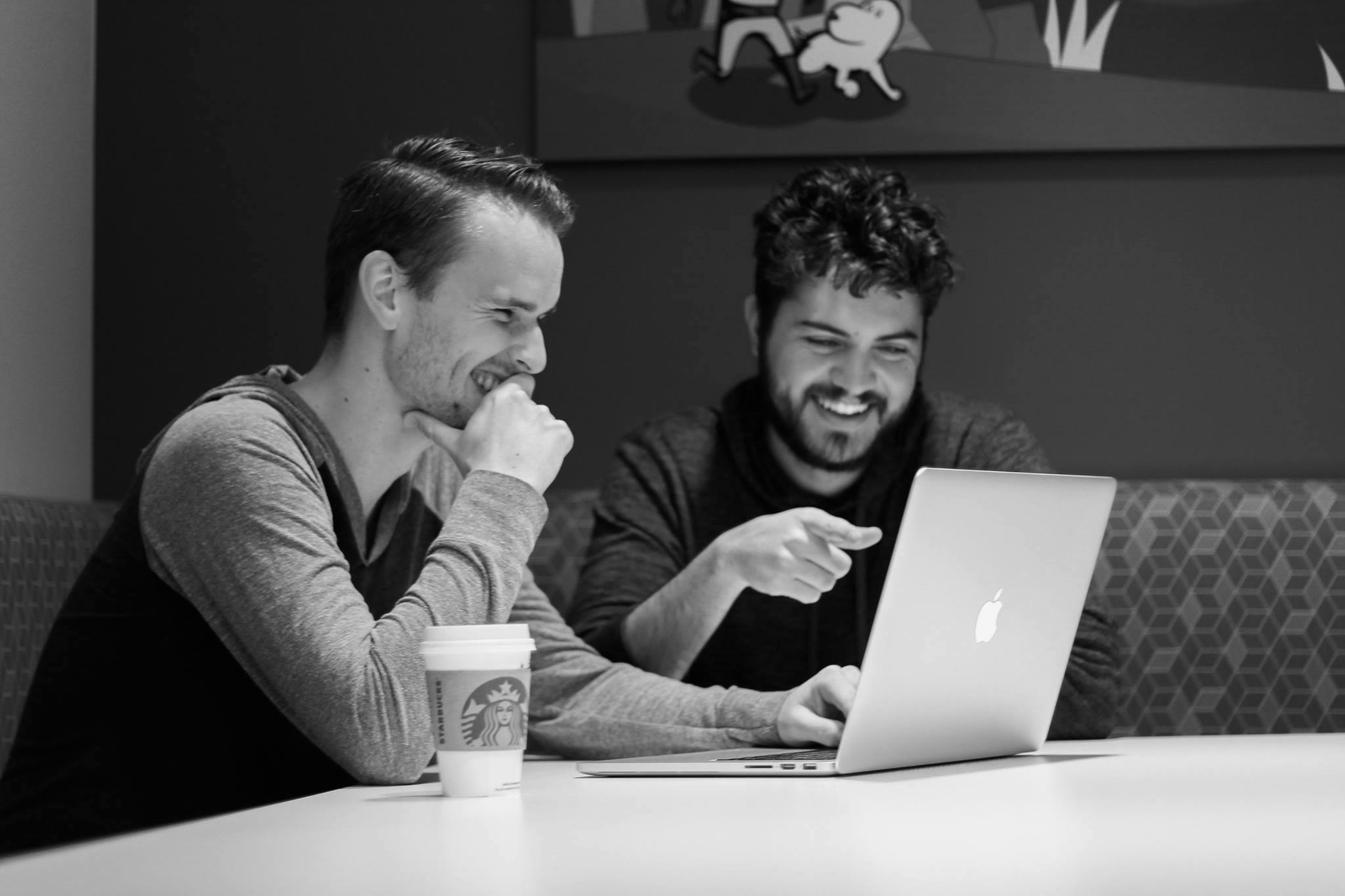 Projects // Zeno Rocha