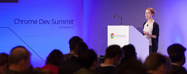 Chrome Dev Summit 2013 // Zeno Rocha
