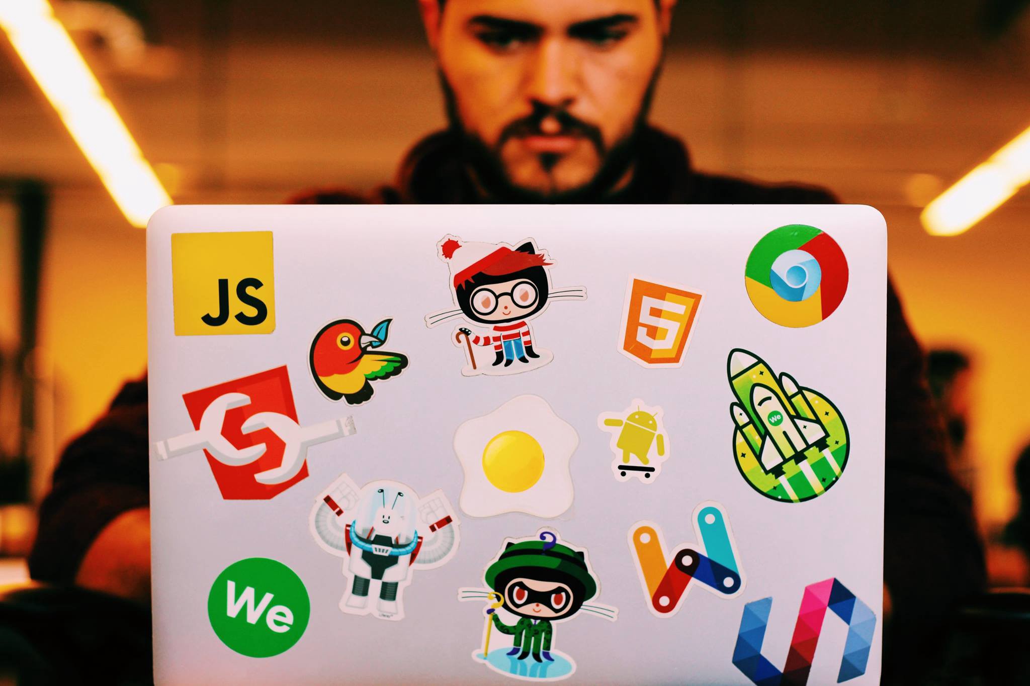 My Top Apps for 2017 // Zeno Rocha