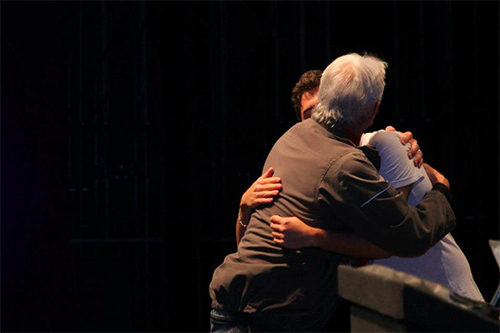 My way // Zeno Rocha