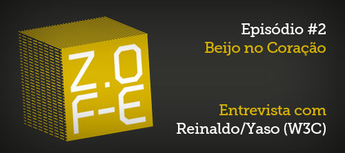 Zone of Front-Enders - Episódio #2 // Zeno Rocha