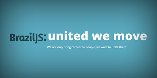 Introducing BrazilJS Foundation // Zeno Rocha